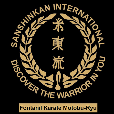 Le Motobu-Ha Shito-Ryu - FKMR & FKSD